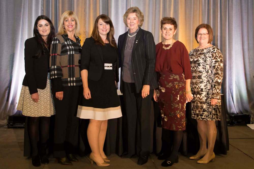 Celebrating philanthropy – Winnipeg Free Press