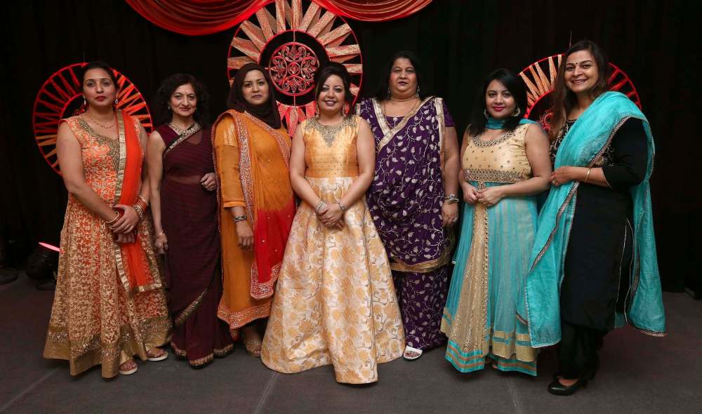 Lohri Mela celebration – Winnipeg Free Press