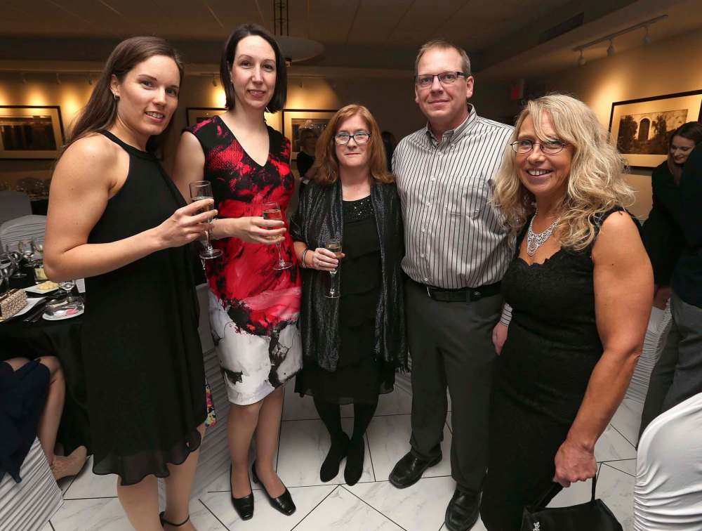 The Social Page: Bella notte – Winnipeg Free Press