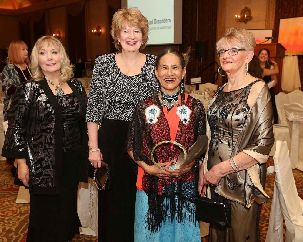 The social page – Winnipeg Free Press