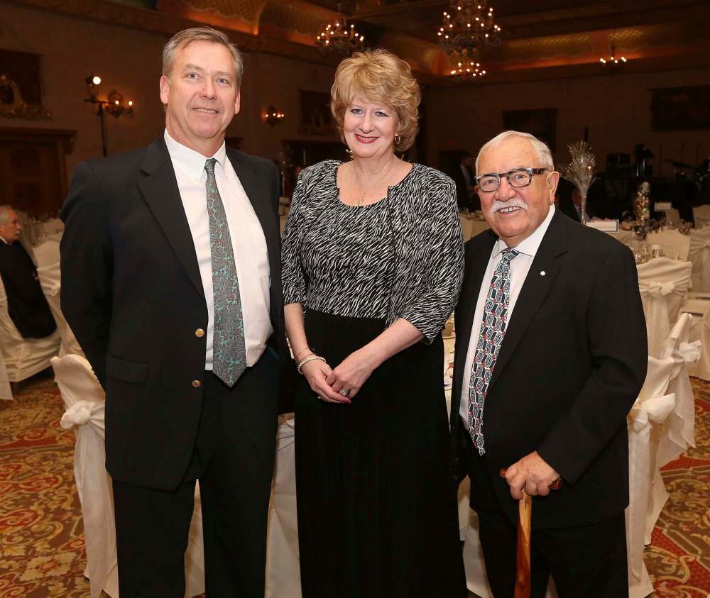 The social page – Winnipeg Free Press