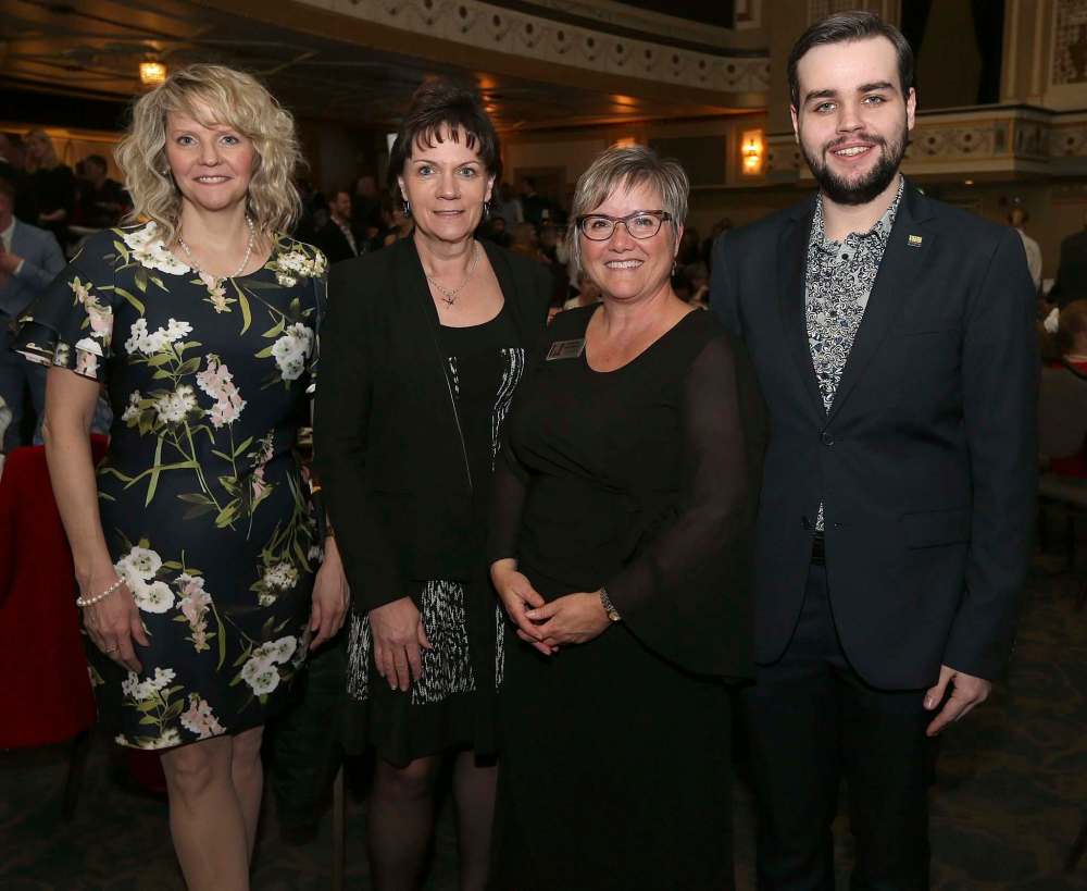 The Social Page – Winnipeg Free Press