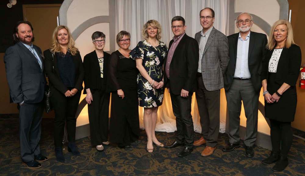 The Social Page – Winnipeg Free Press