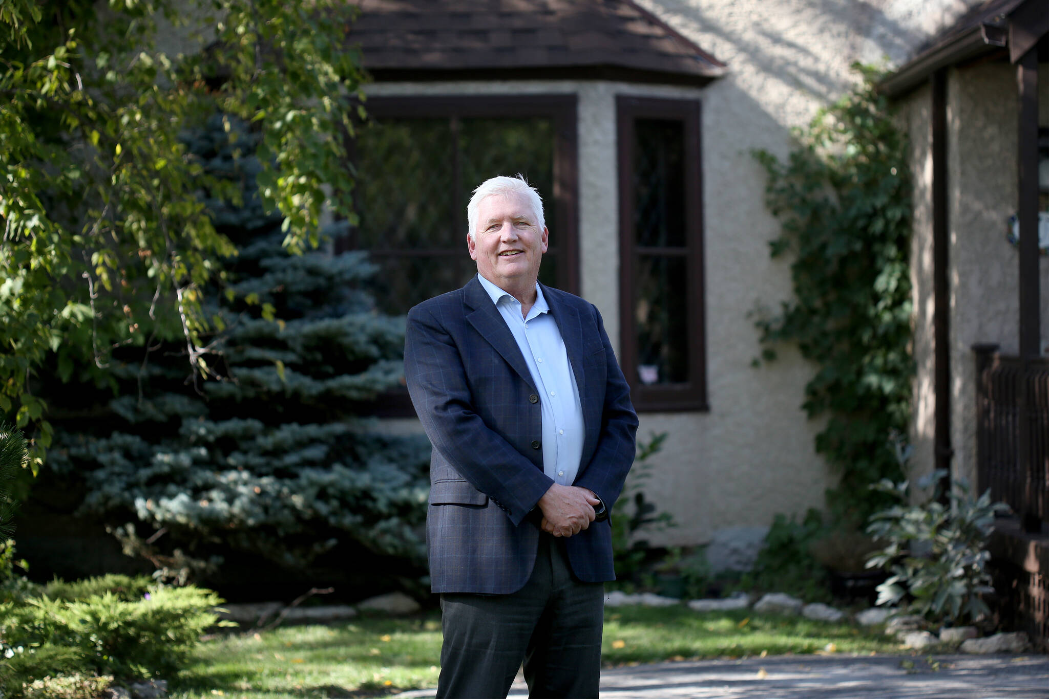 Housing market key target of BoC increases – Winnipeg Free Press
