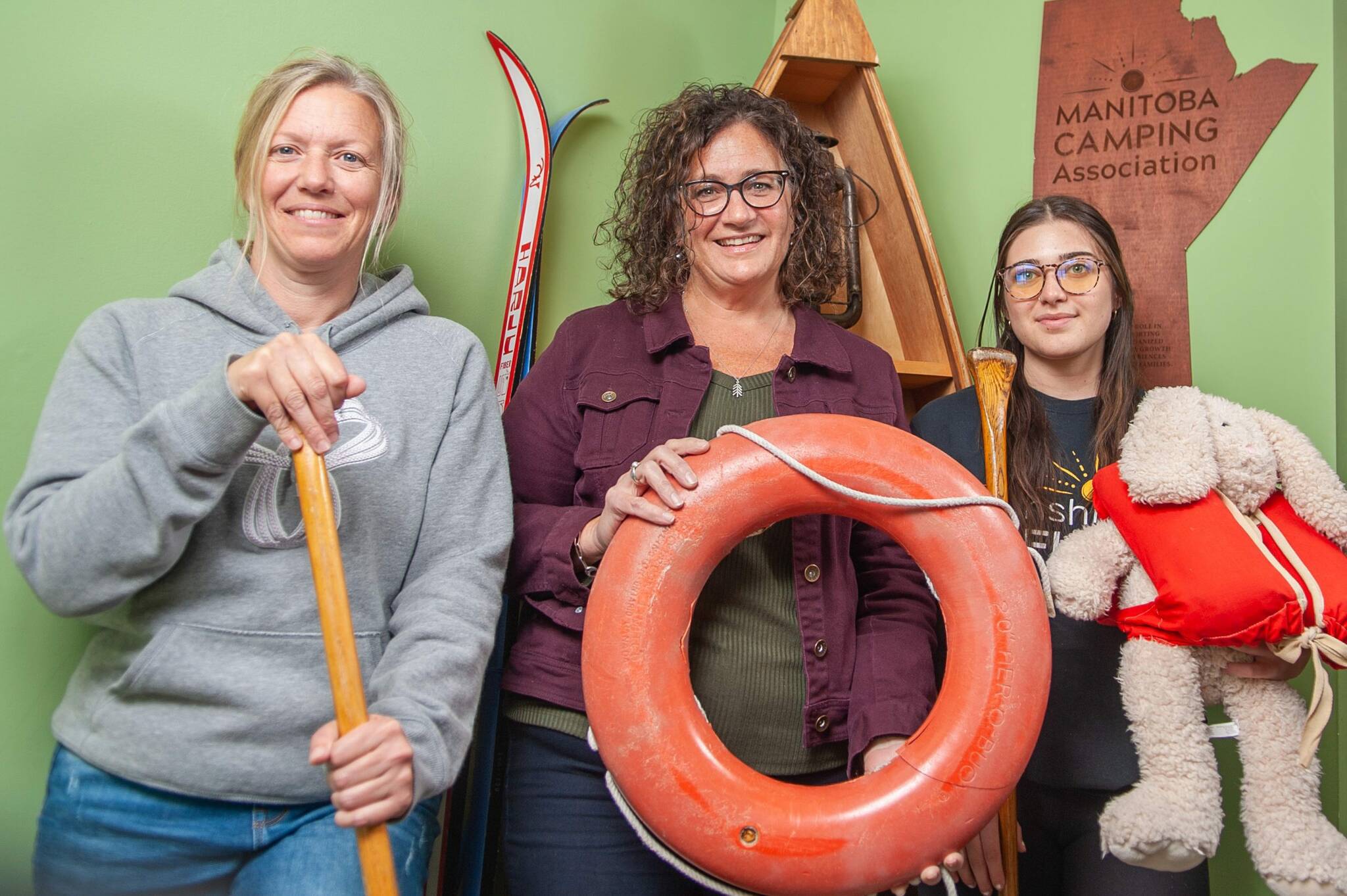 Sunshine Fund, summer camps back in action after long hiatus – Winnipeg ...