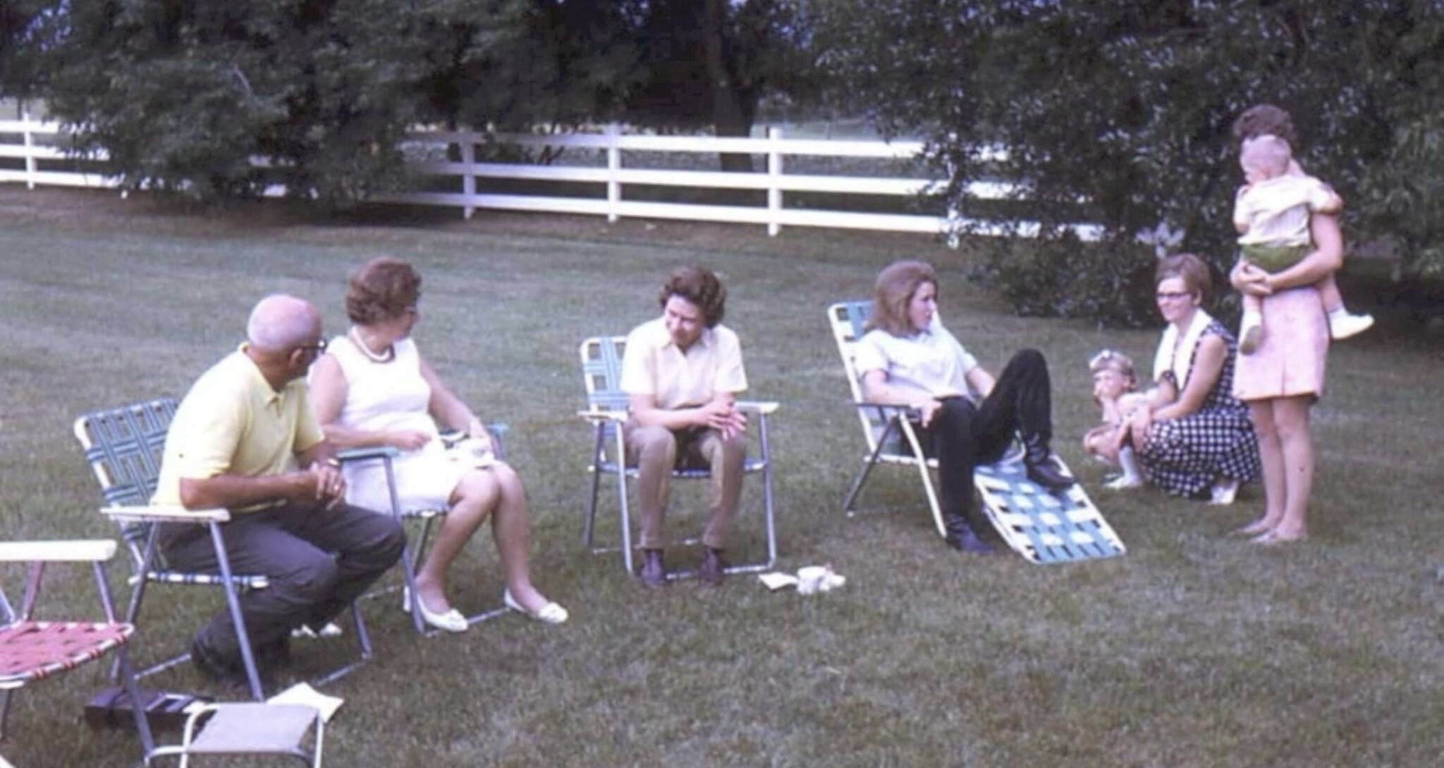 Royal receptions: A look back at Queen Elizabeth’s visits to Manitoba ...