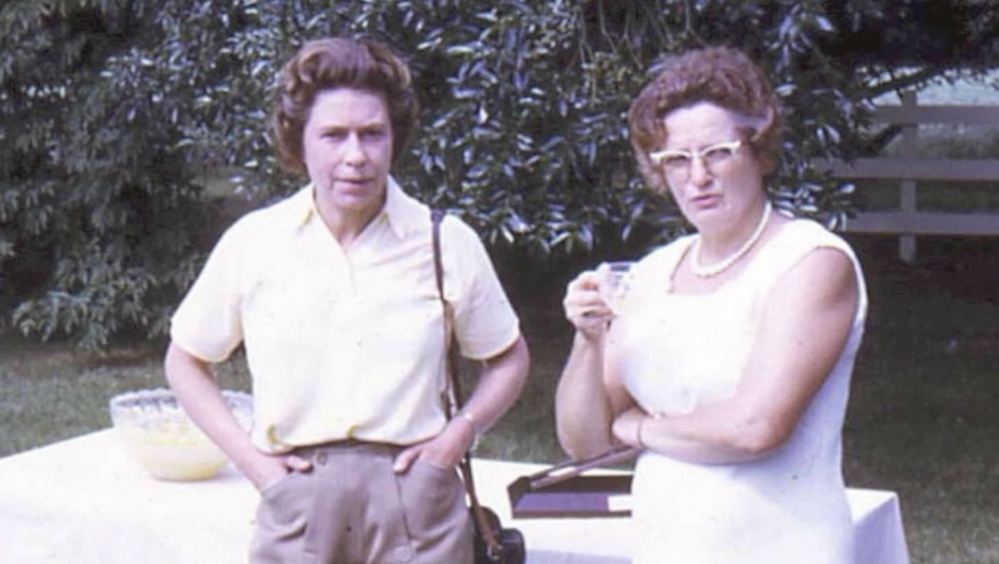 Royal receptions: A look back at Queen Elizabeth’s visits to Manitoba ...
