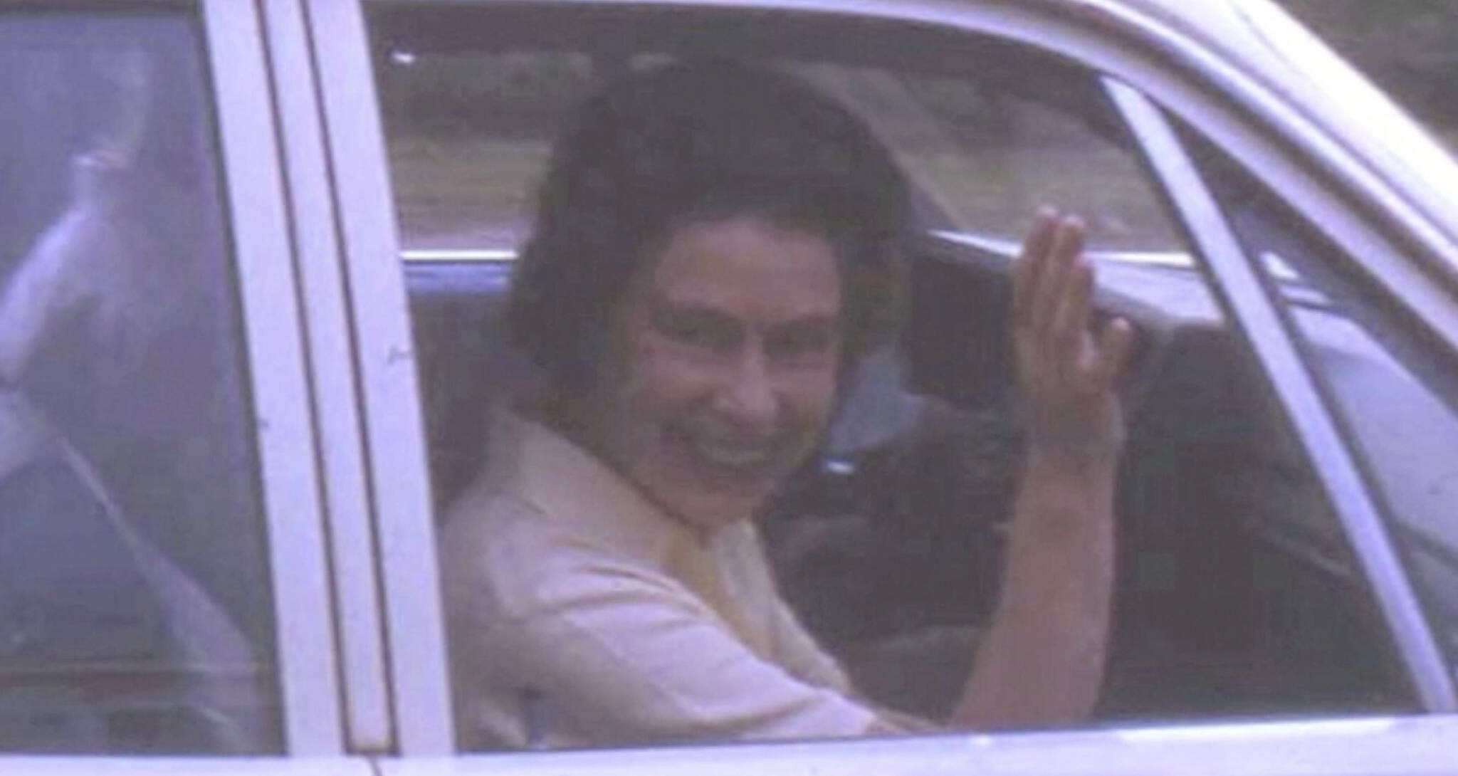 Royal receptions: A look back at Queen Elizabeth’s visits to Manitoba ...