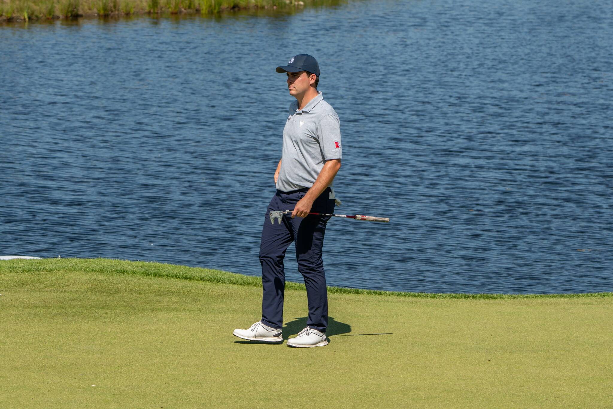 Opportunity knocks for Cockerill – Winnipeg Free Press