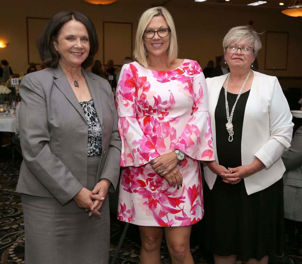 Fall for Fashion – Winnipeg Free Press