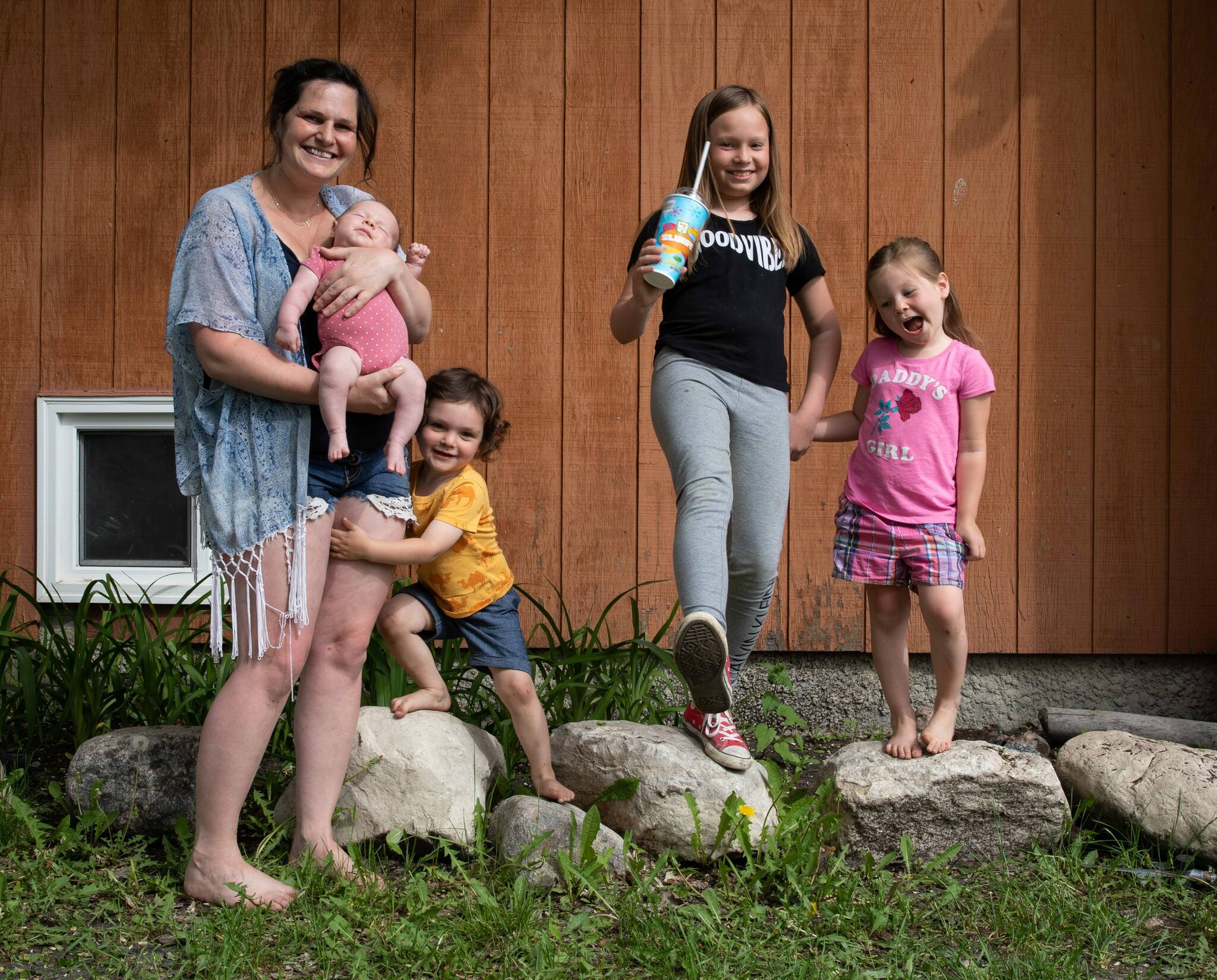 Generational link to Sunshine Fund – Winnipeg Free Press