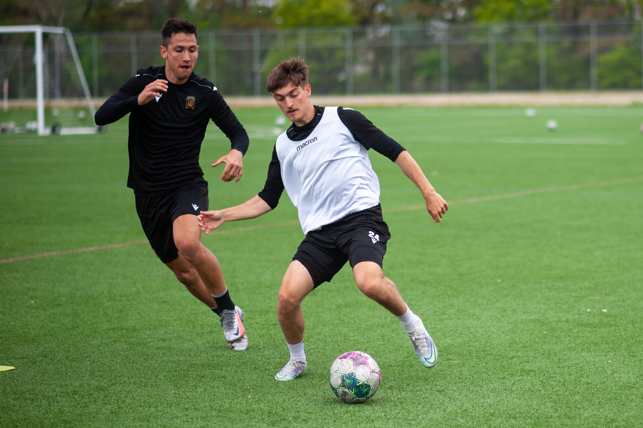 Valour FC searching for answers – Winnipeg Free Press