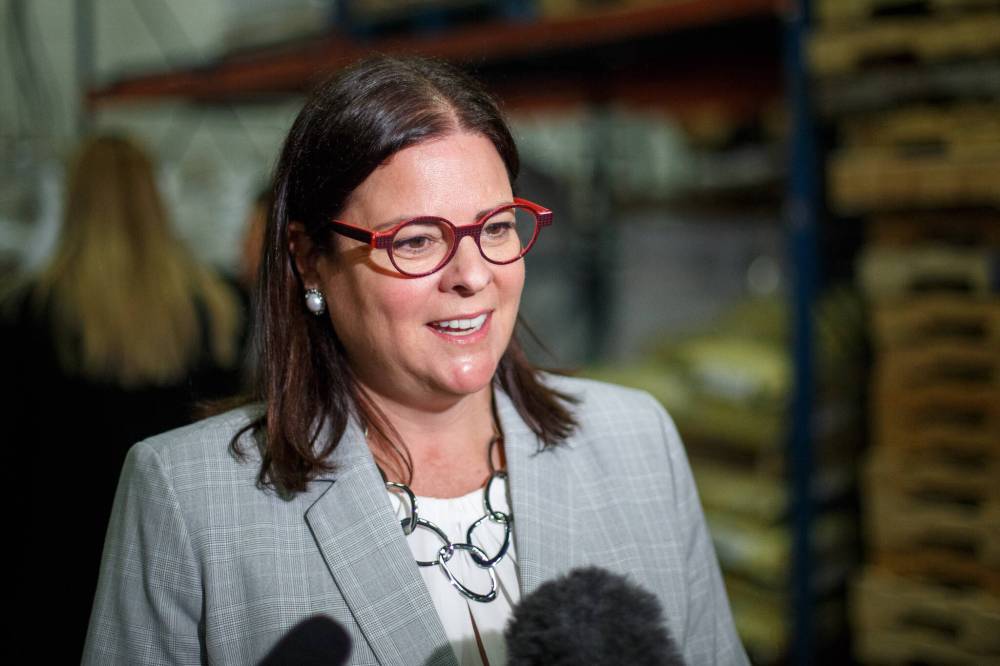 Premier leads huge delegation to major mining conference – Winnipeg ...