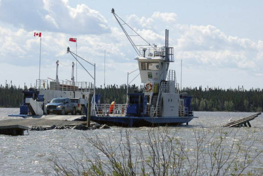 York Factory First Nation declares state of emergency – Winnipeg Free Press