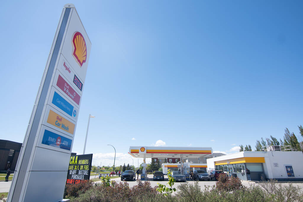 Cutting fuel taxes no inflation silver bullet – Winnipeg Free Press