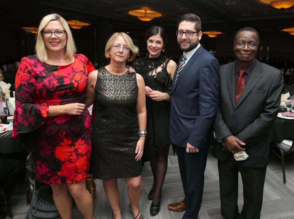 The Social Page – Winnipeg Free Press