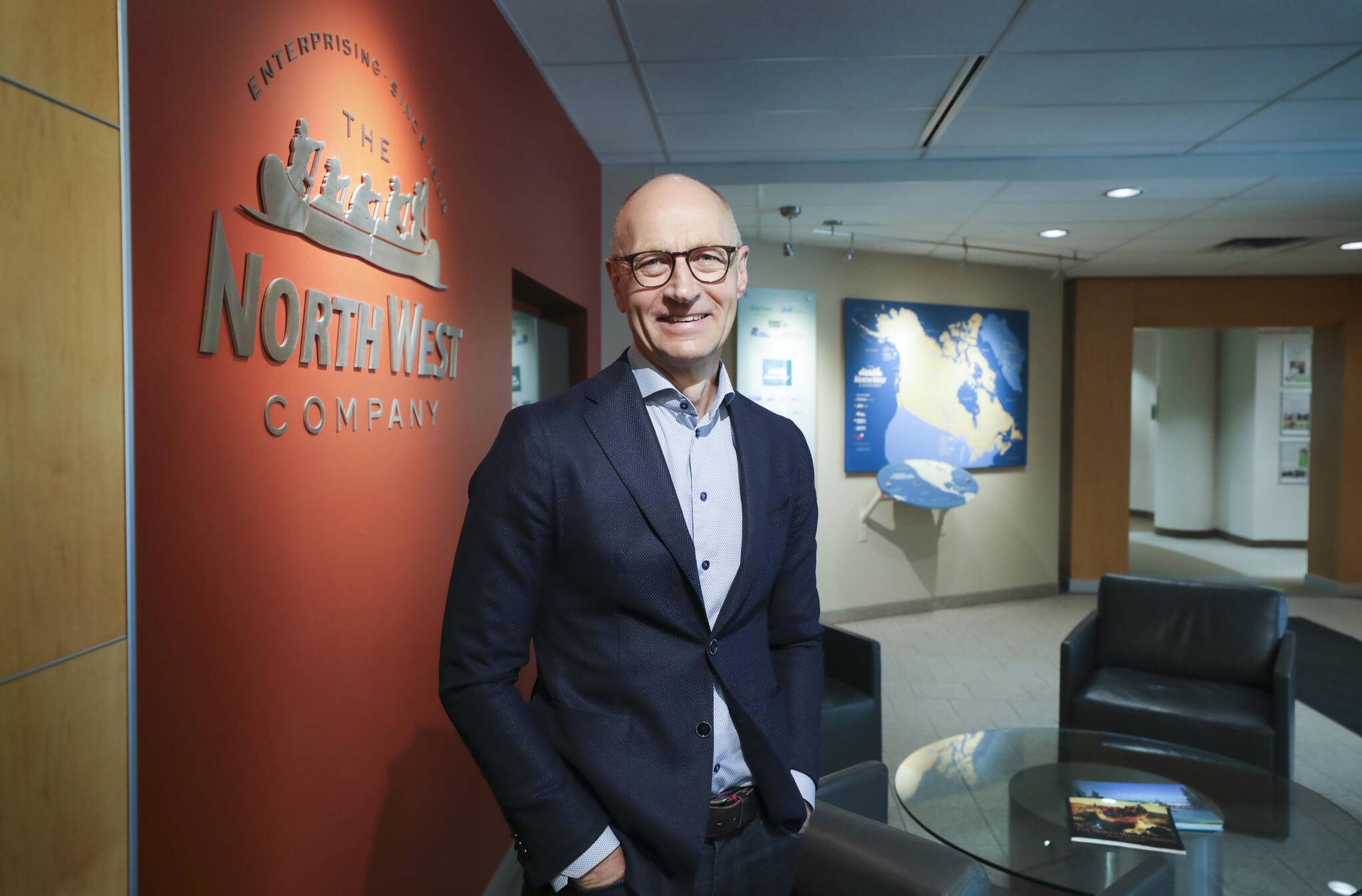 New leaders take posts at pair of Crown corporations – Winnipeg Free Press