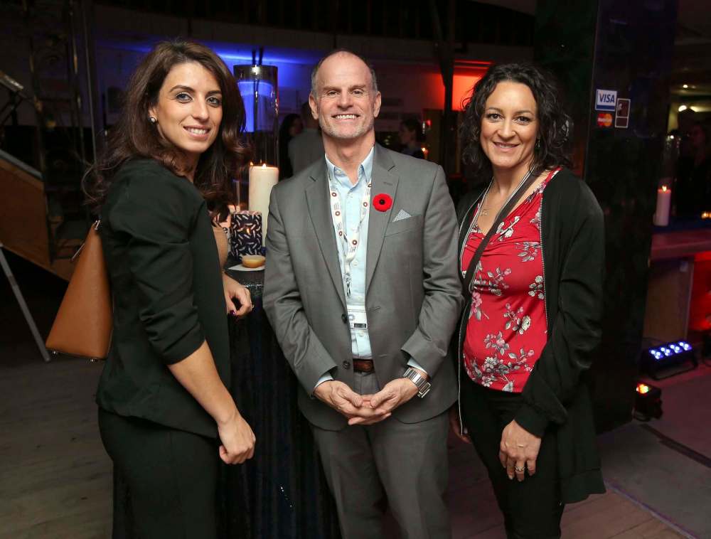 The Social Page: Bury the Lede and Main Street soirée – Winnipeg Free Press