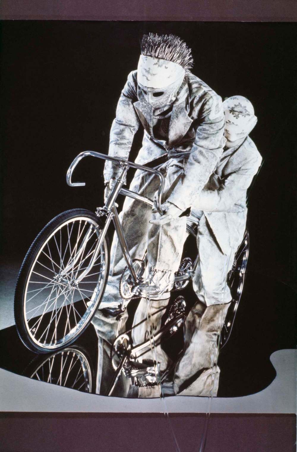 Tied to the land – Winnipeg Free Press