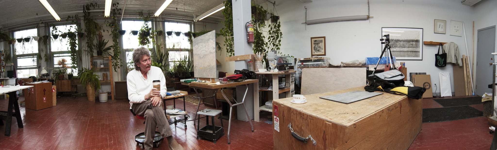 Tied to the land – Winnipeg Free Press