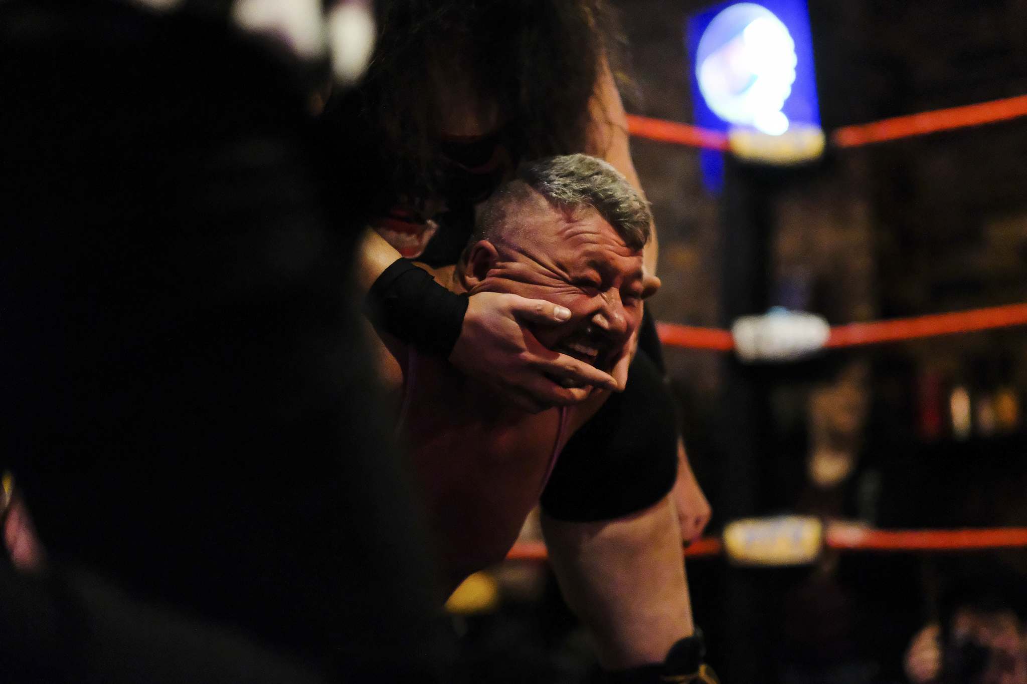 Get a ringside seat with the fans who started Winnipeg Pro Wrestling ...