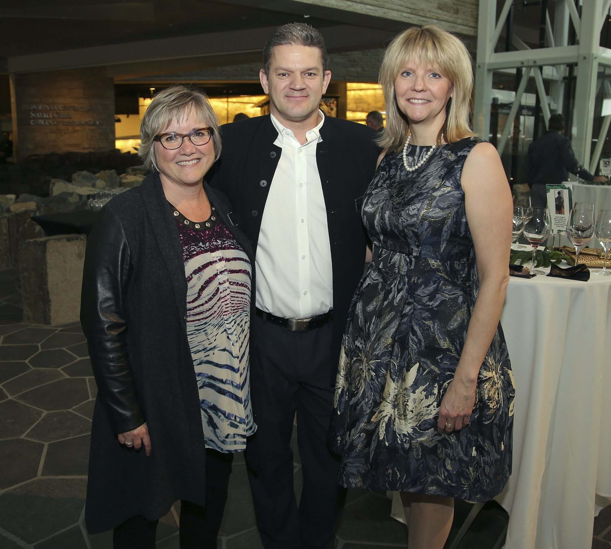 The Social Page: Pairings With Pulford – Winnipeg Free Press