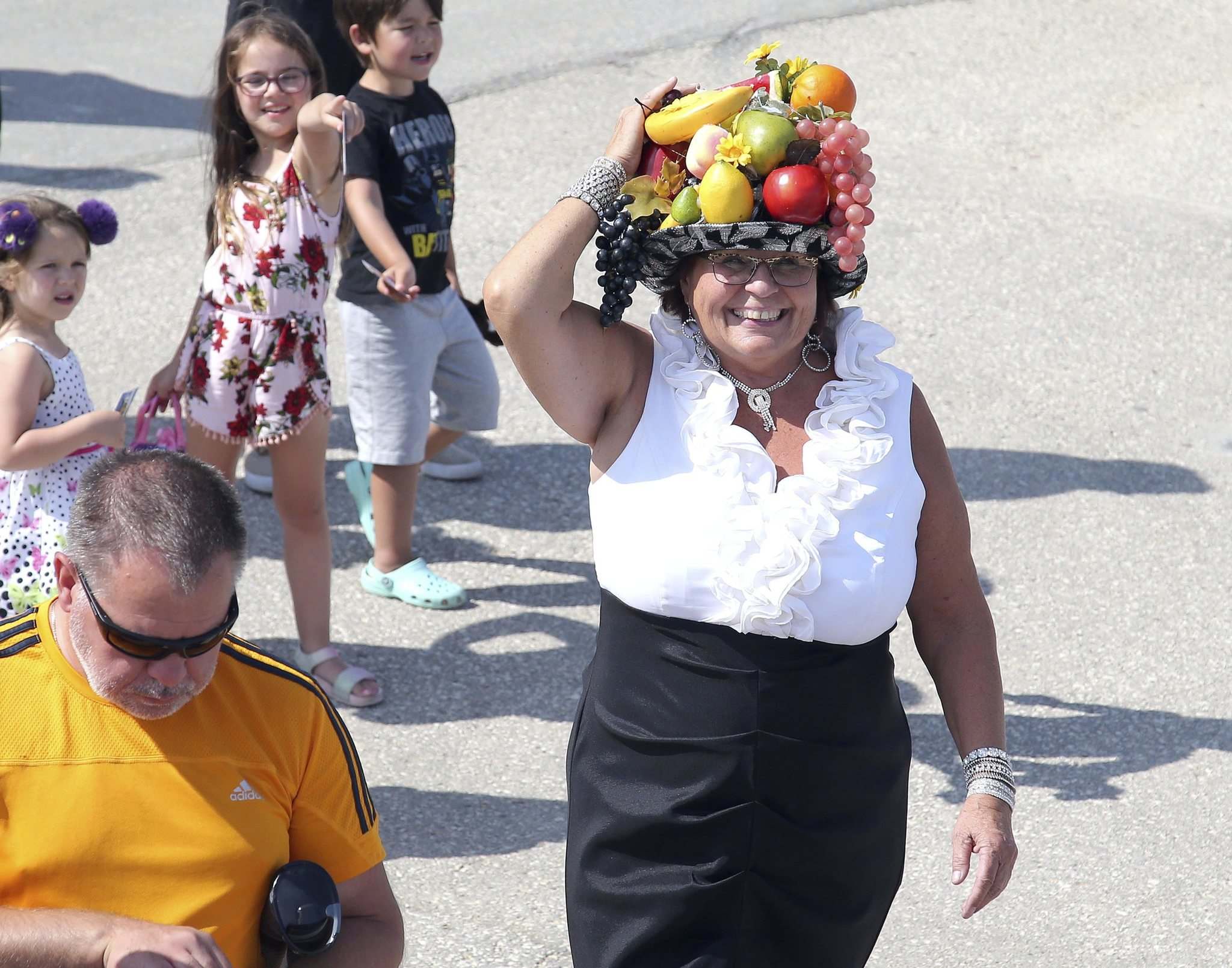 Social page – Winnipeg Free Press