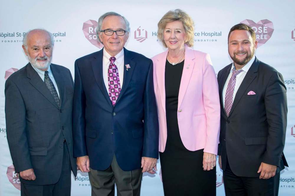 The Social Page – Winnipeg Free Press