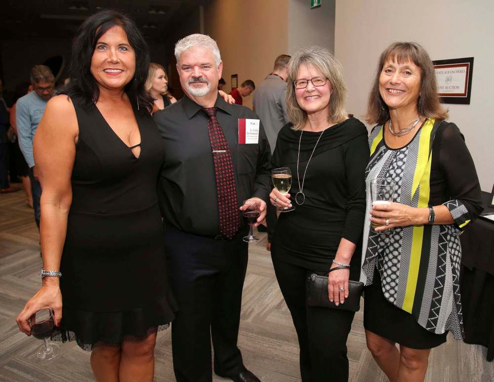 The Social Page – Winnipeg Free Press