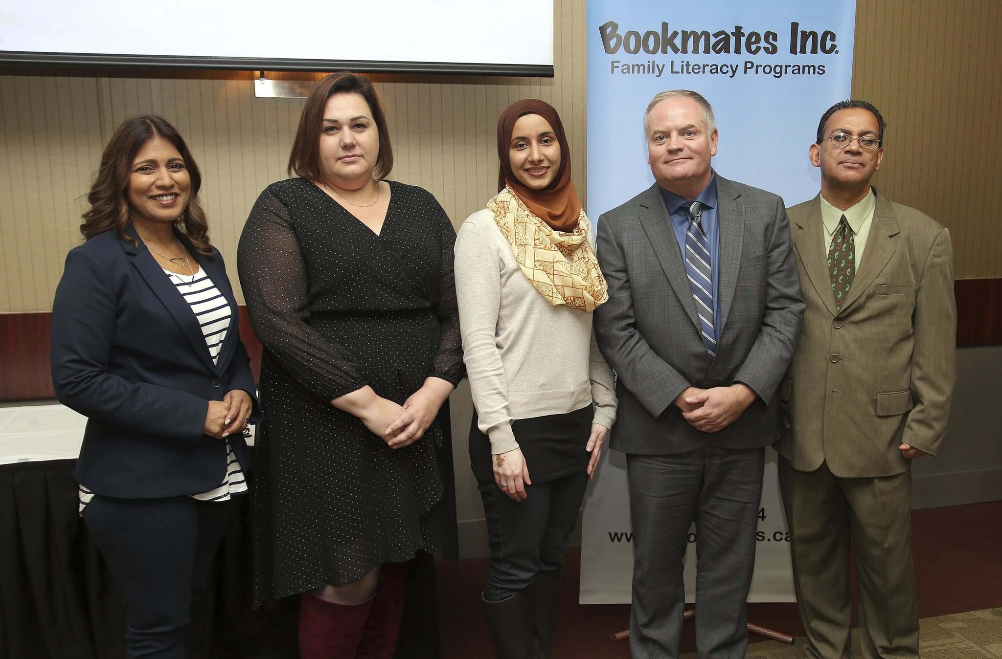 The Social Page – Winnipeg Free Press
