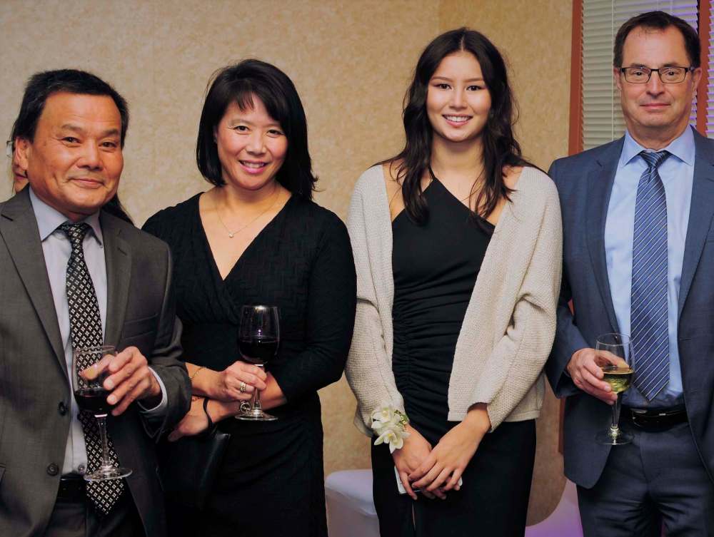 Social page – Winnipeg Free Press