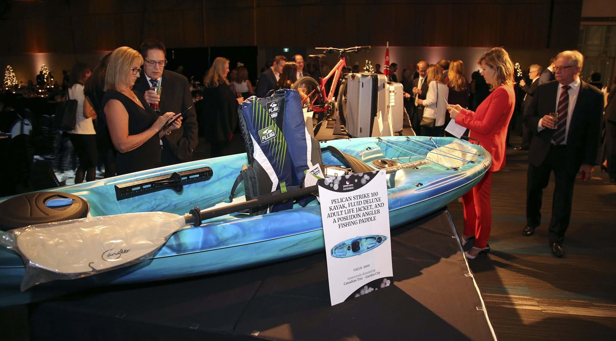 The Social Page: Misericordia Gala – Winnipeg Free Press