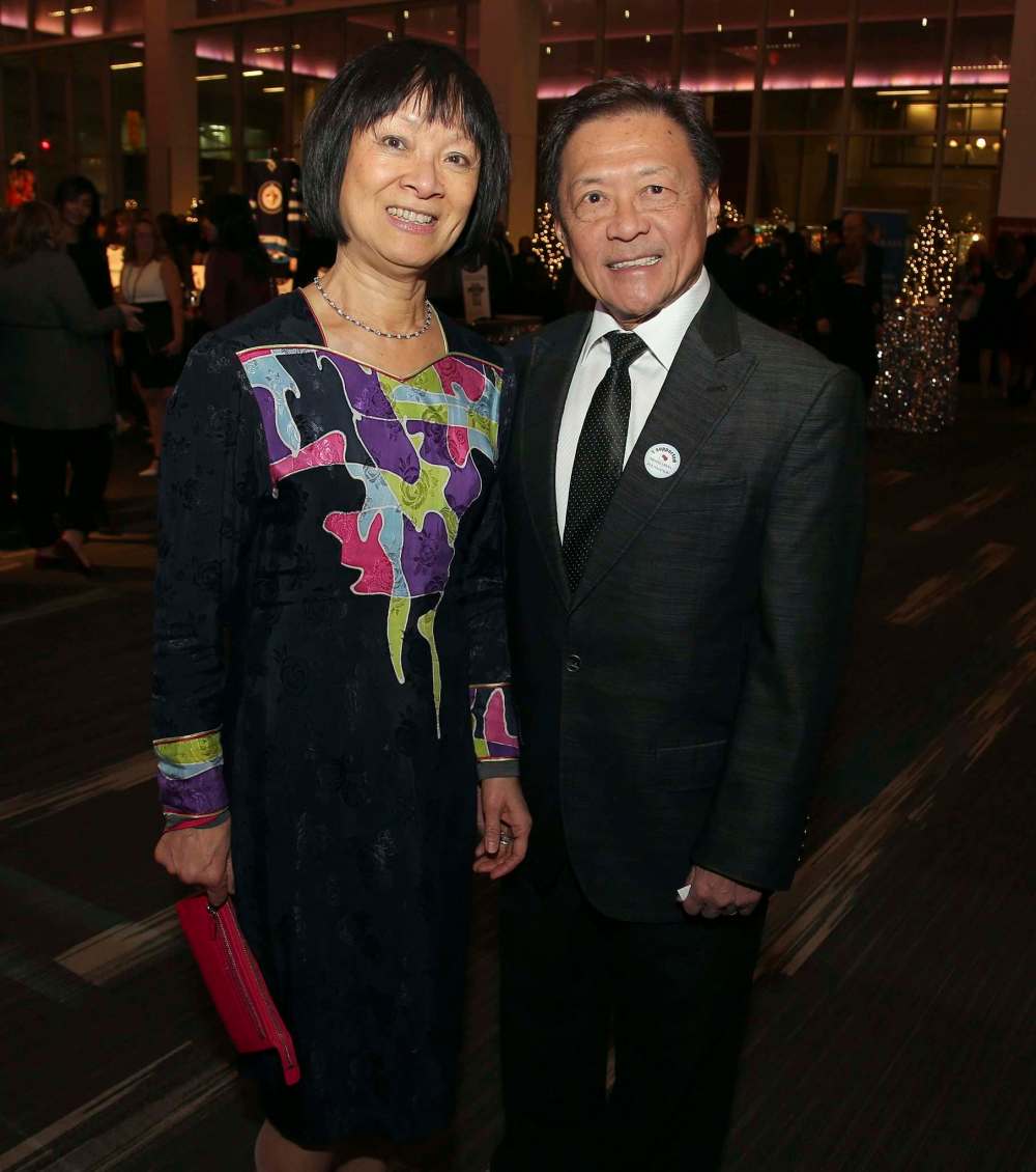 The Social Page: Misericordia Gala – Winnipeg Free Press