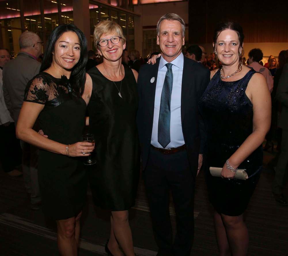 The Social Page: Misericordia Gala – Winnipeg Free Press