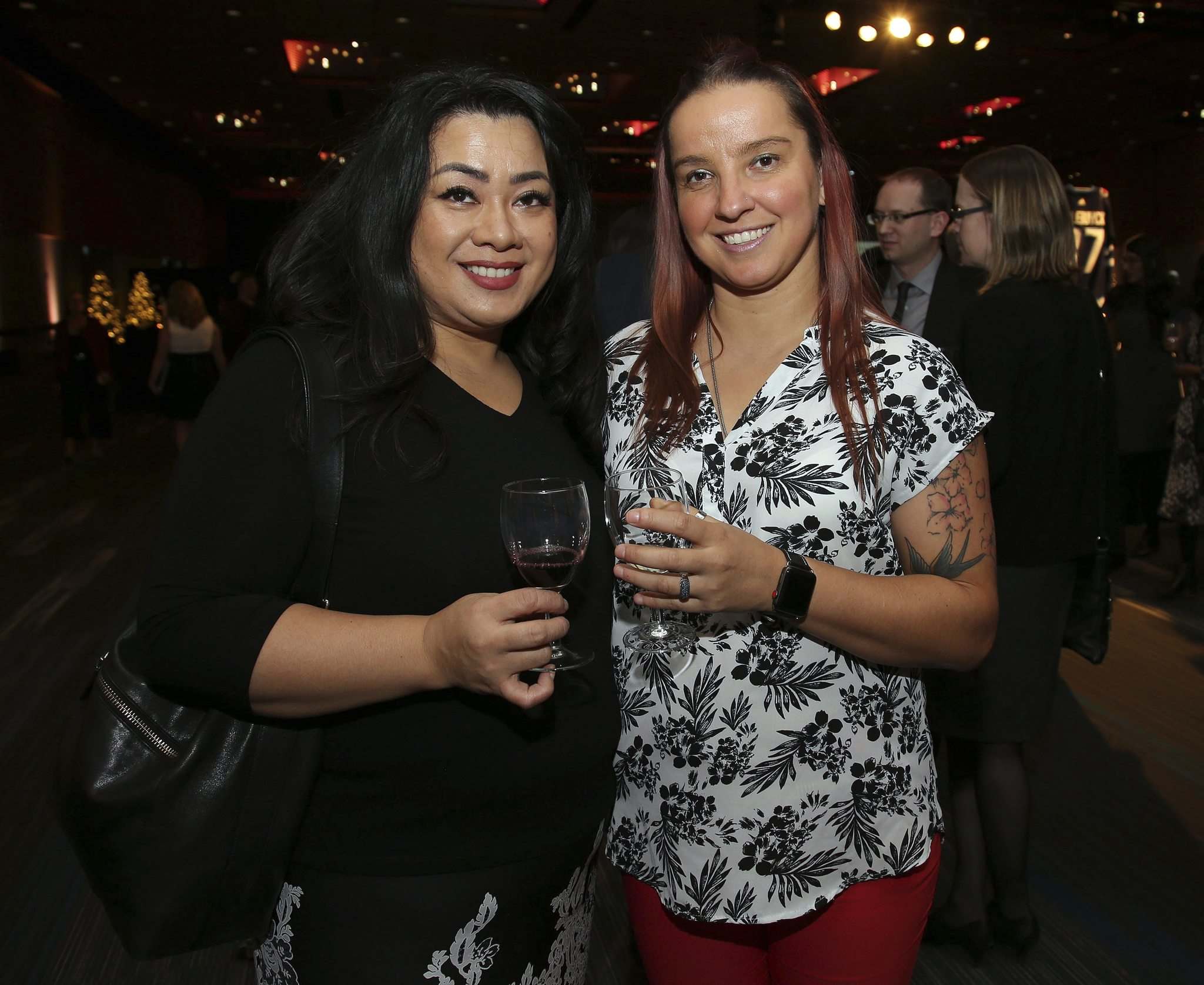 The Social Page: Misericordia Gala – Winnipeg Free Press