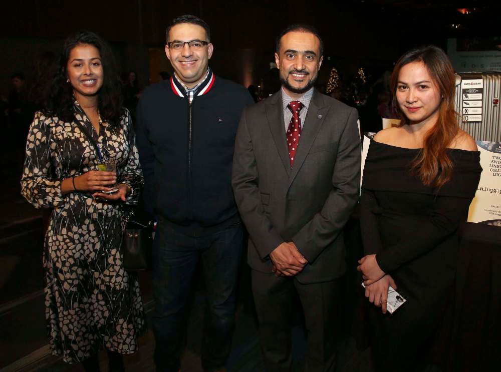 The Social Page: Misericordia Gala – Winnipeg Free Press
