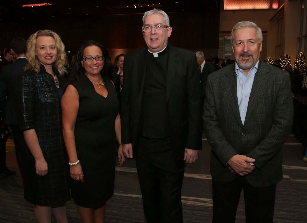 The Social Page: Misericordia Gala – Winnipeg Free Press