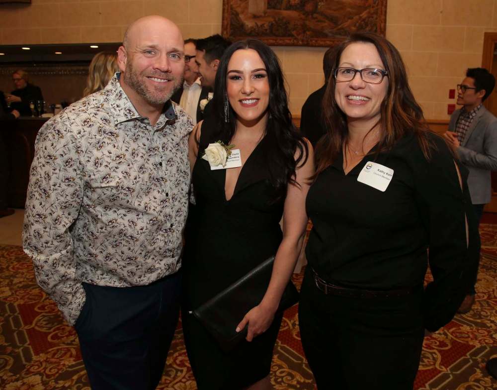 The Social Page: Our future leaders – Winnipeg Free Press