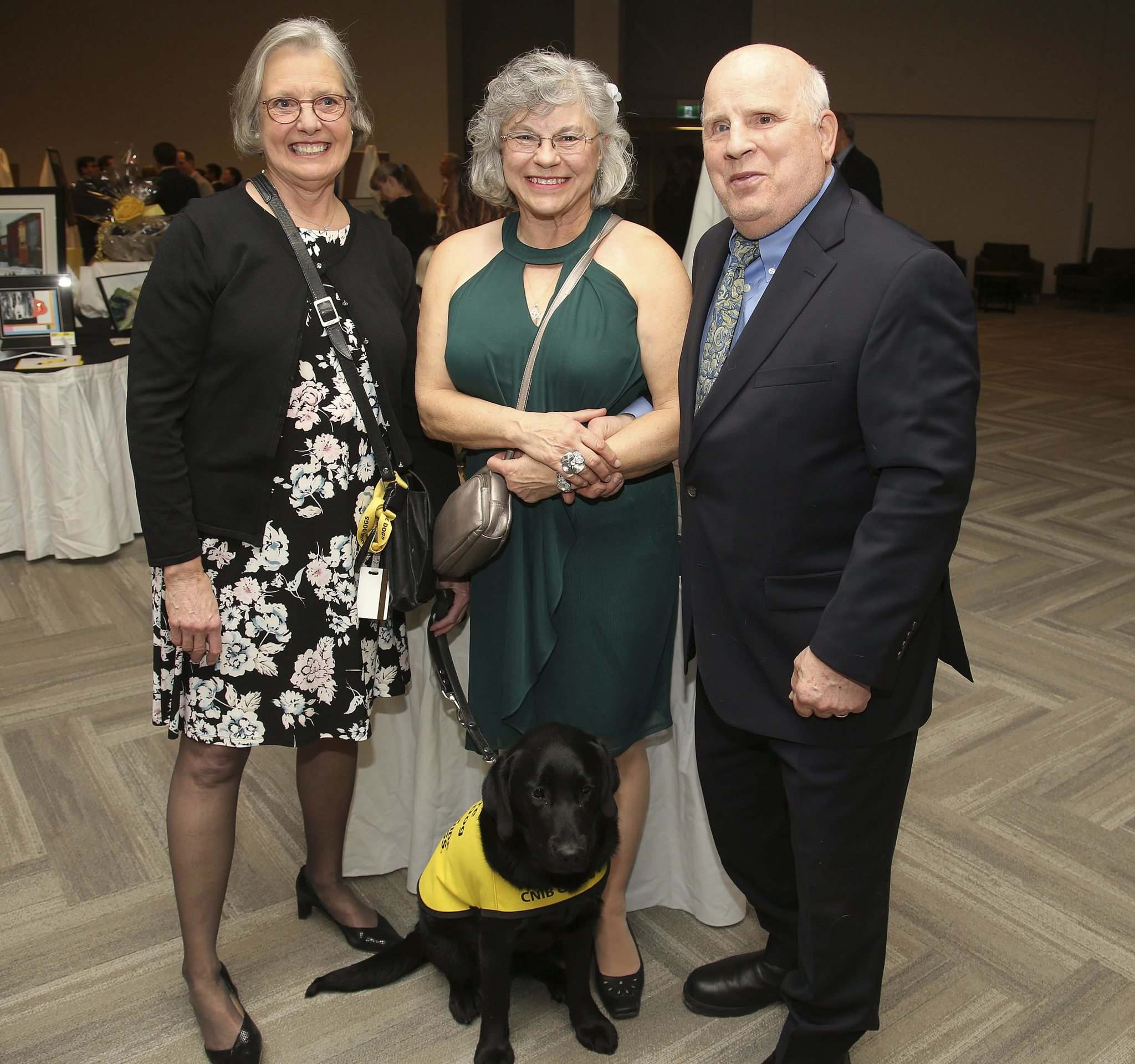 Social page – Winnipeg Free Press