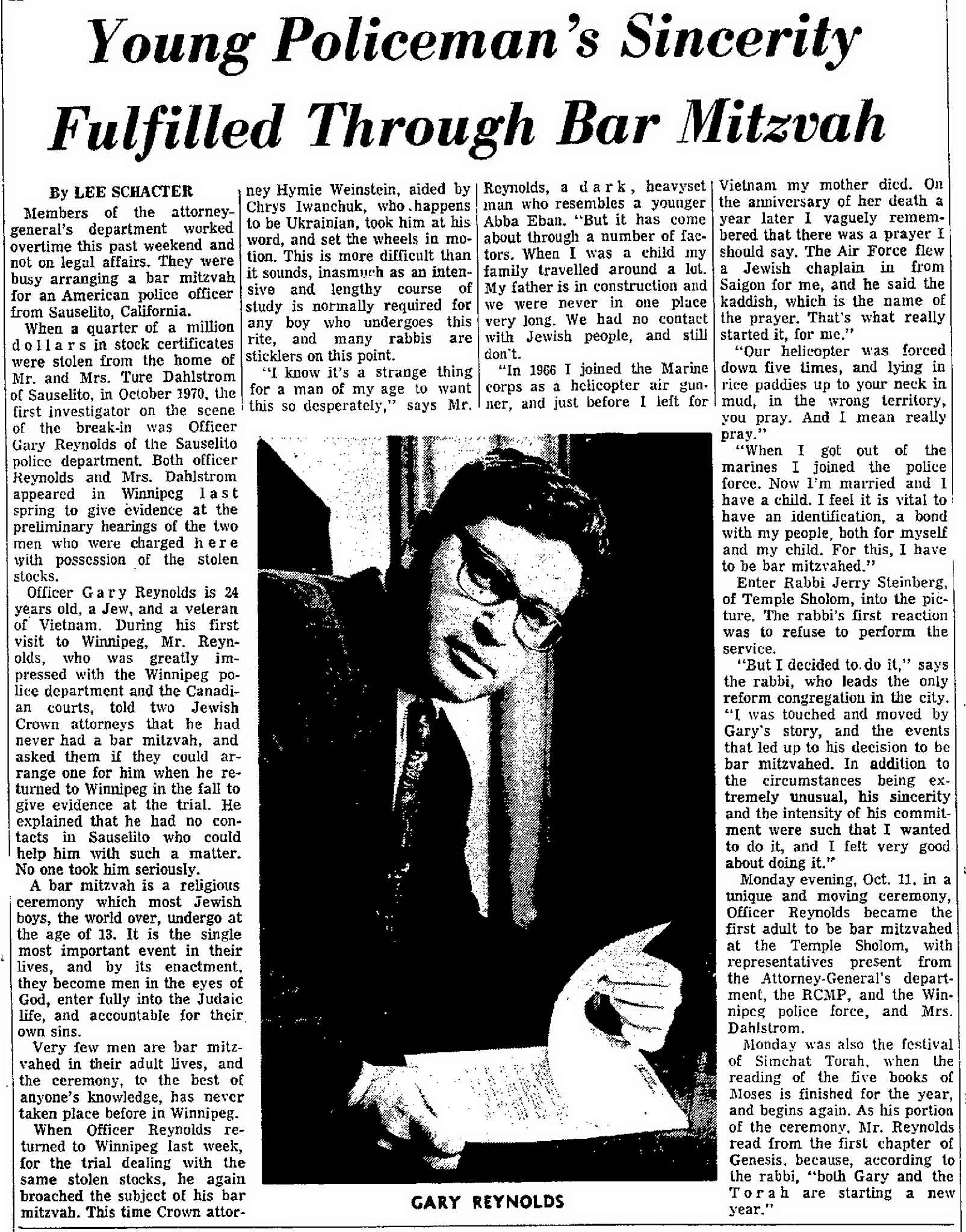 The defence rests – Winnipeg Free Press