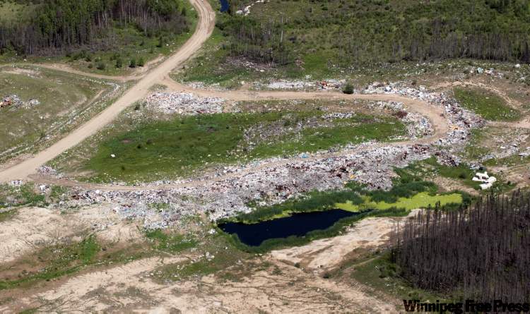 Wasagamack First Nation – Winnipeg Free Press