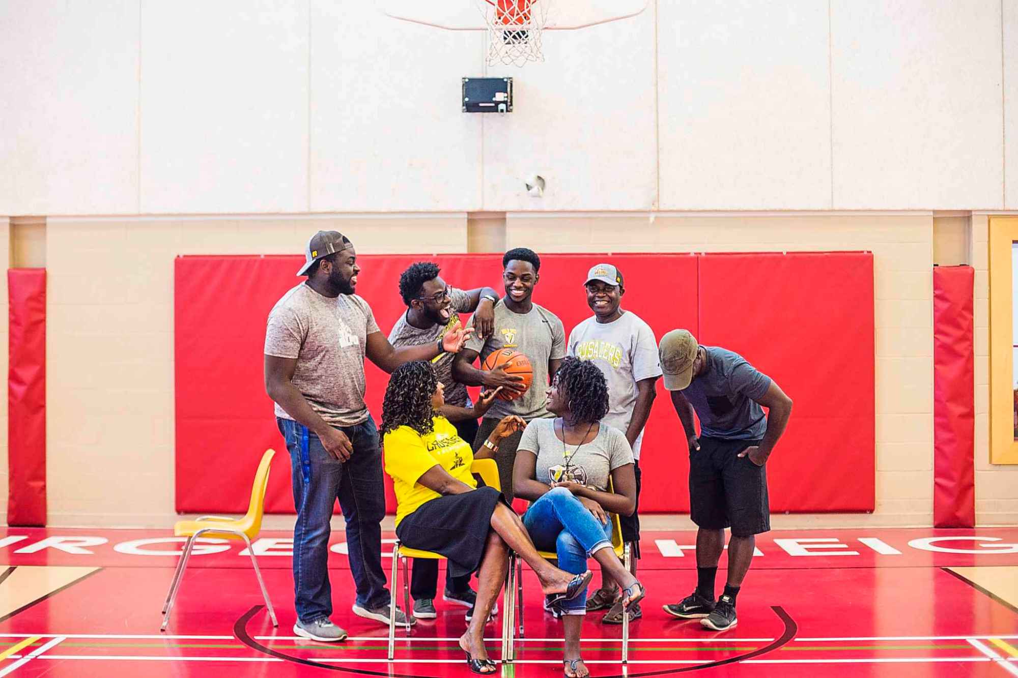 August photos of the month – Winnipeg Free Press