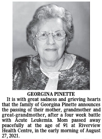 Last Winnipeg Grenadier dies – Winnipeg Free Press