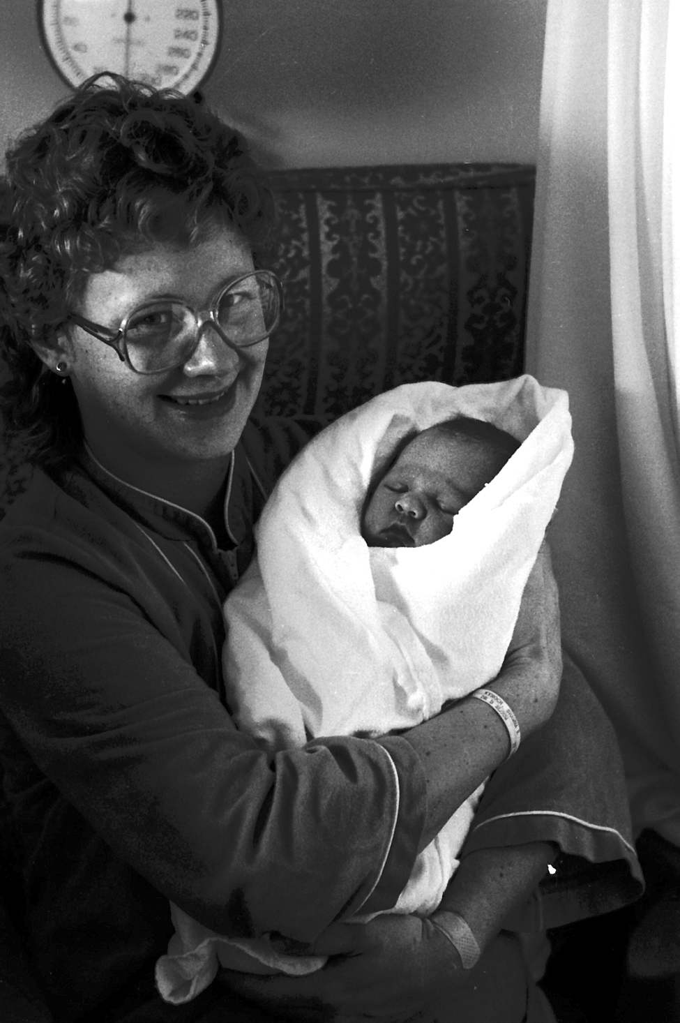 New Year’s Babies of yore 1977 to 2013 – Winnipeg Free Press