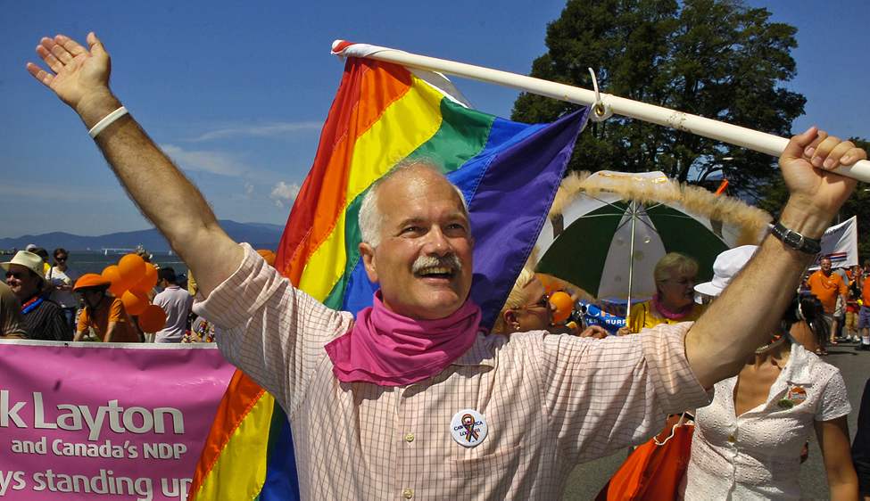 The Olivia Chow Chronicles: A Scandal-Plagued Reign in Toronto… From ...