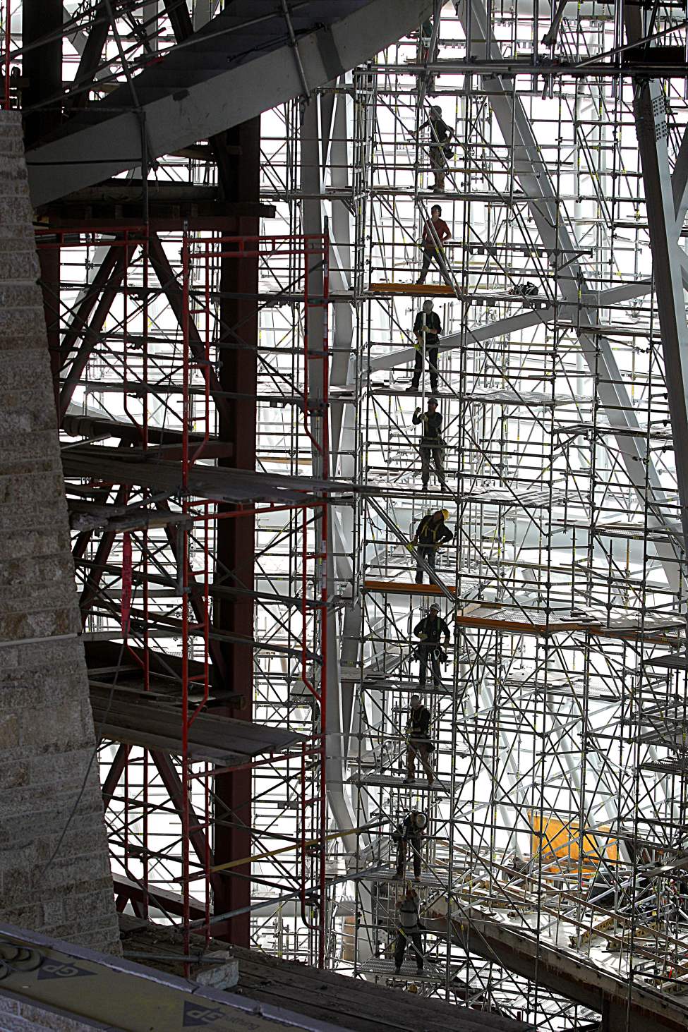 Raise your glass – Winnipeg Free Press