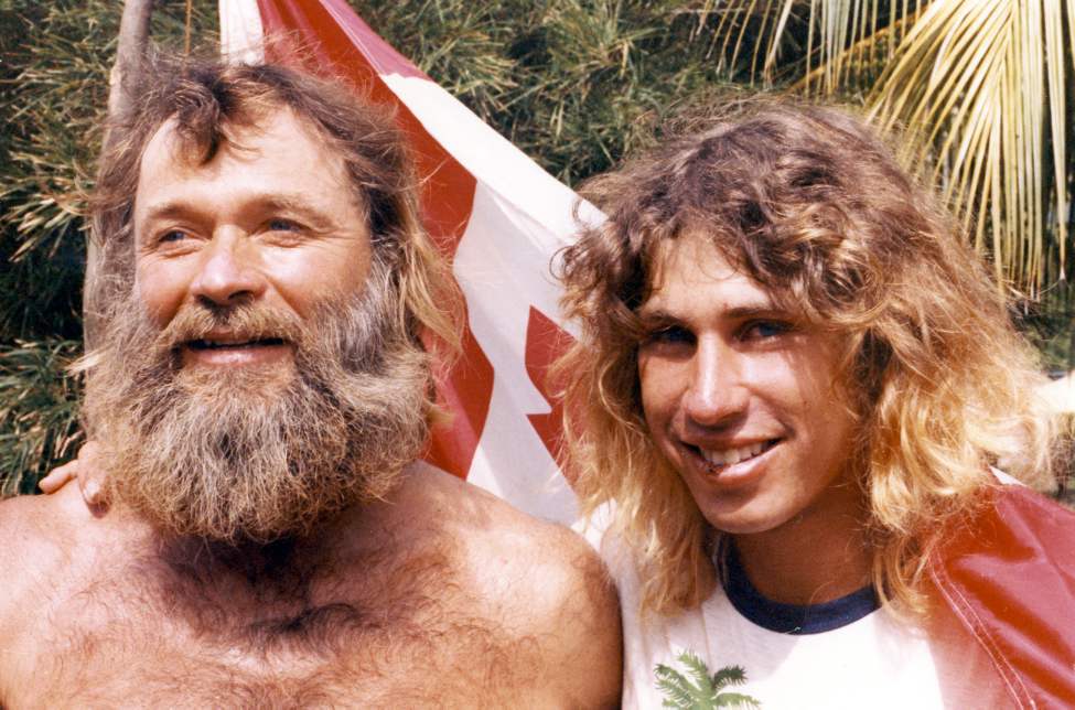 Don Starkell – Modern-day voyageur – Winnipeg Free Press