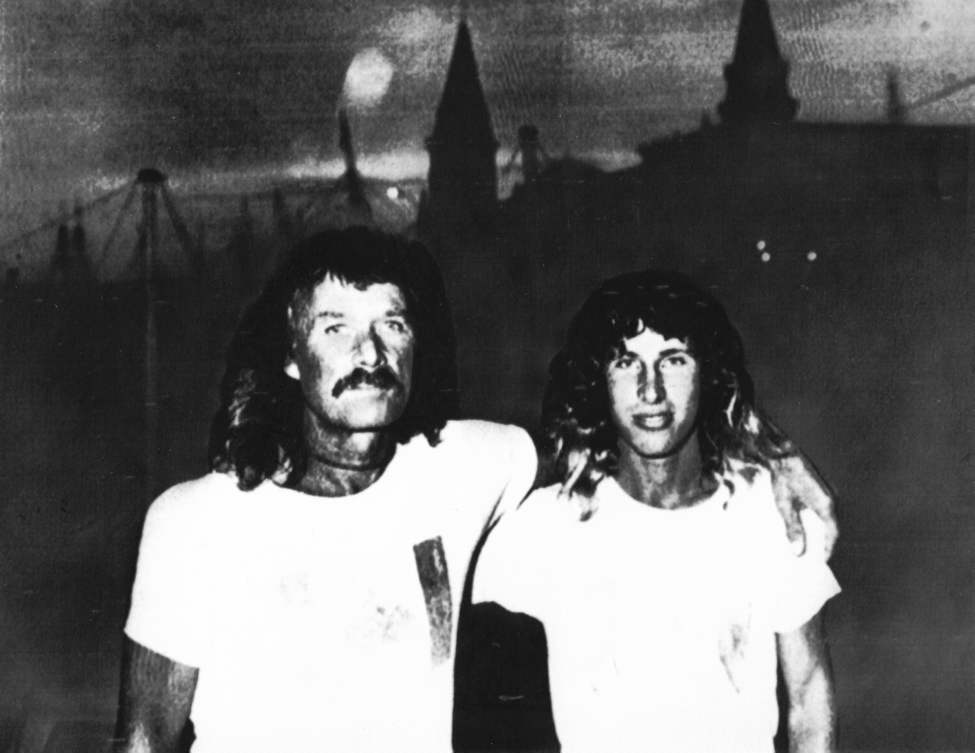 Don Starkell – Modern-day voyageur – Winnipeg Free Press