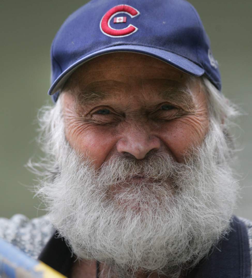 Don Starkell – Modern-day voyageur – Winnipeg Free Press