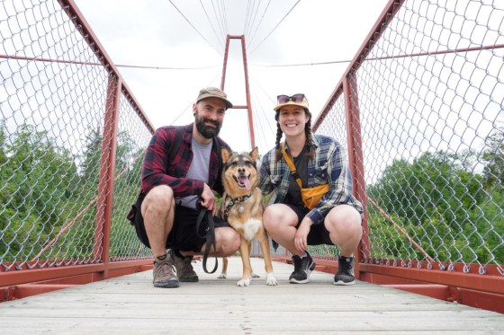 An ode to outdoor cooking – Winnipeg Free Press